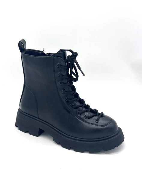Ботинки Seastar VL196 black 234201 39 – Оригинальная обувь | ROZETKA