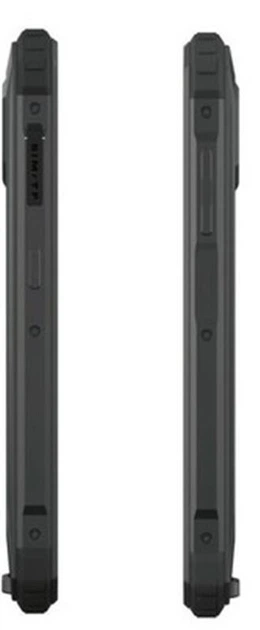 Смартфон Tesla EXPLR 9 8/128GB Dual Sim Black – фото, відгуки ...