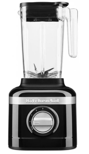 Блендер стаціонарний KitchenAid 5KSB1320EOB – фото, отзывы ...