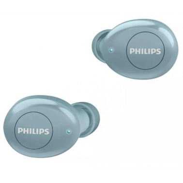 Навушники TWS Philips TAT2205 BT Синій (TAT2205BL/00) купить в интернет ...