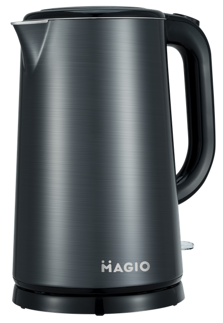 Електрочайник MAGIO MG-492 – фото, відгуки, характеристики в інтернет-магазині ROZETKA | Купити ...