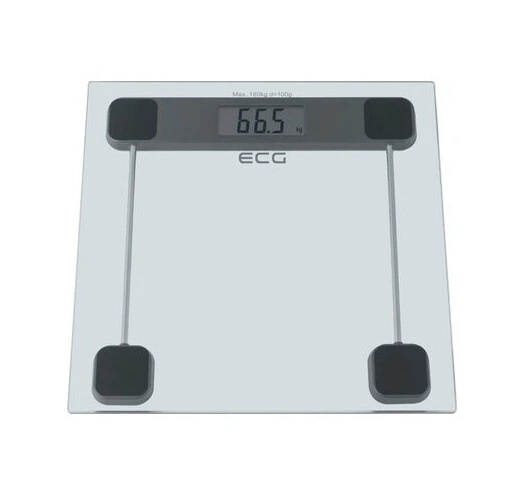 Ваги напольні ECG OV 137 Glass – фото, отзывы, характеристики в интернет-магазине ROZETKA от ...