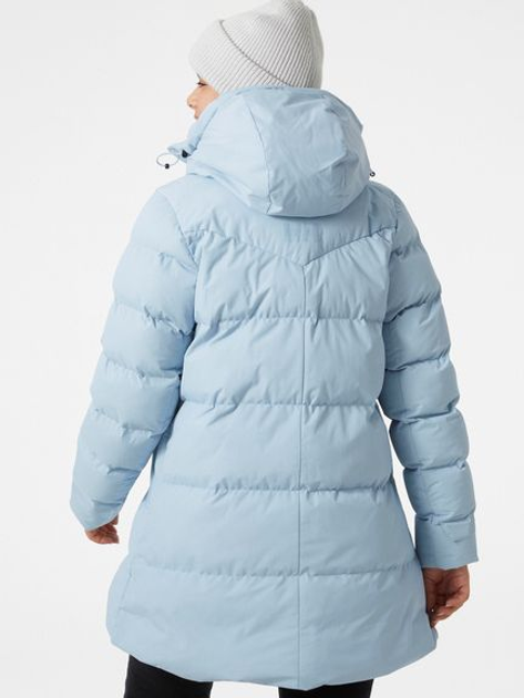 Куртка зимняя женская Helly Hansen W Adore Puffy Parka 53205-582 M ...