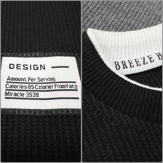 Джемпер Breeze Черный 134 см 18559 (557936) от продавца: TopUaModa – в ...