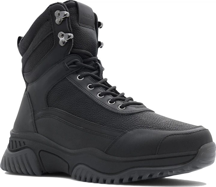 Ботинки ALDO ALDO MOUNTROCK, 42 (270 мм) (11842488) – Оригинальная обувь | ROZETKA