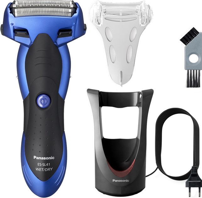 Электробритва PANASONIC ES-SL41-A520 – фото, отзывы, характеристики в ...