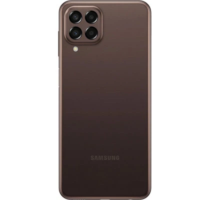 Смартфон Samsung Galaxy M33 5G 6/128Gb Brown SM-M336B/DS Seller ...