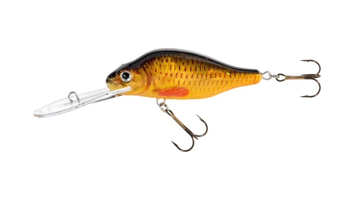 Воблер Jaxon Deep Diver SDR 14см 70г 3-7м C – фото, отзывы ...