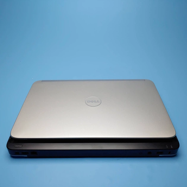 Ноутбук Dell XPS L502X (i7-2670QM/RAM 16GB DDR3/SSD 120GB/GT 540M) Б/В ...