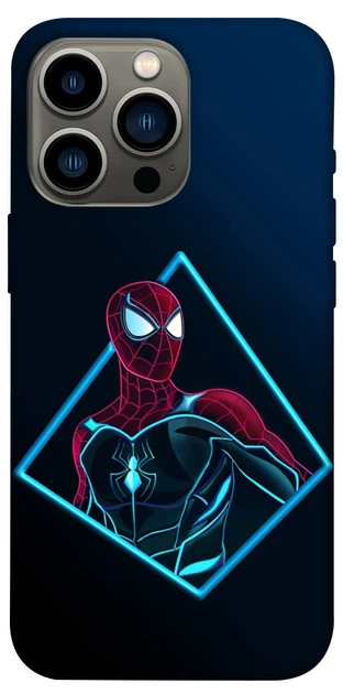 Чохол для iPhone 13 Pro Epik Print Series Comics style 7 – фото ...
