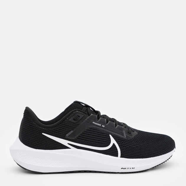 Чоловічі кросівки для бігу Nike Air Zoom Pegasus 40 DV3853-001 46 (12US ...