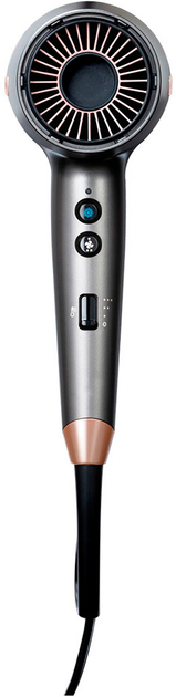 Фен REMINGTON D6077 ONE Dry & Style – фото, отзывы, характеристики в ...