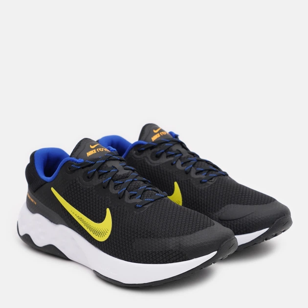 Мужские кроссовки для бега Nike Renew Ride 3 DC8185-008 44 (10US) 28 см ...