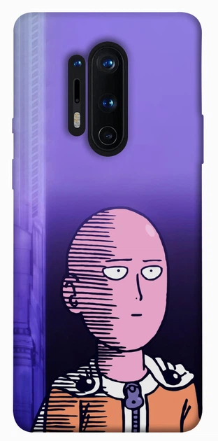 Чехол для OnePlus 8 Pro Epik Print Series Anime style 7 – фото, отзывы ...
