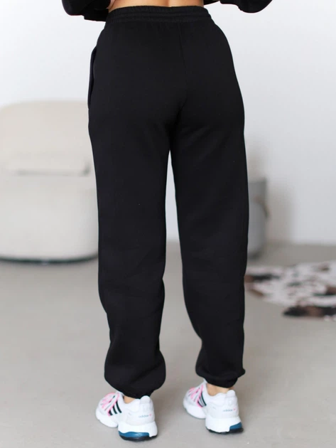 Женские теплые штаны Nova Vega M-L черный 801045-00291 от продавца: EXYfactory – в интернет ...