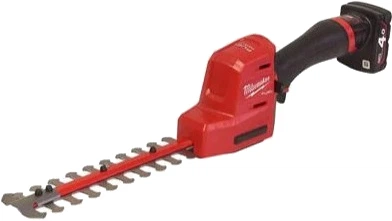 Кущоріз акумуляторний Milwaukee M12 FHT20-0 (4933479675) – купити ...