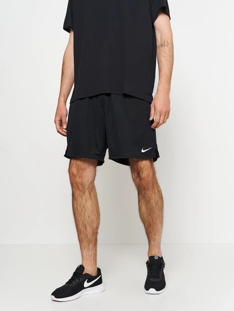 Спортивные шорты мужские Nike Totality Dri-Fit FB4196-010 XL Черные ...