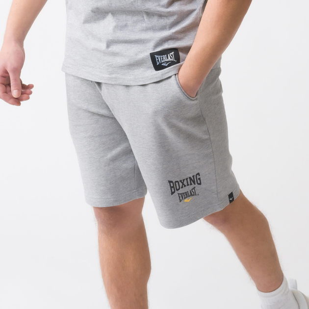 Шорты боксерские EVERLAST Everlast Jog, L (48) (11775357) от продавца ...