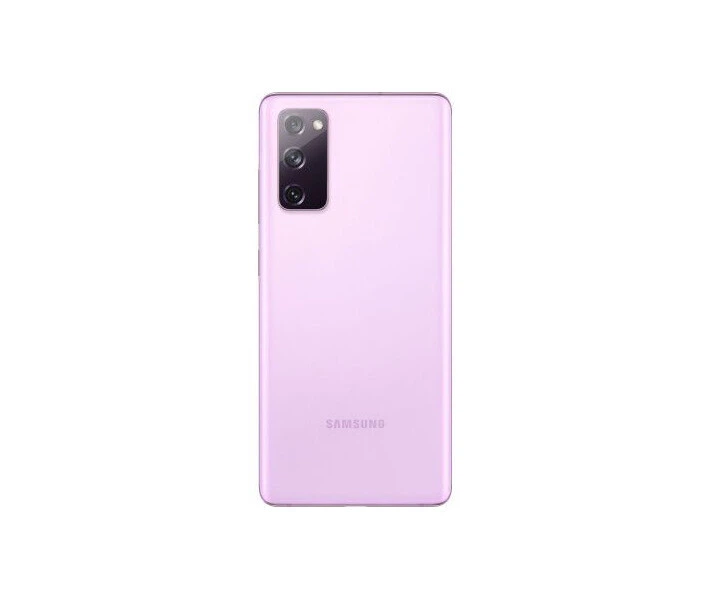 Смартфон Samsung Galaxy S20 FE SM-G780G 6/128GB Pink – фото, отзывы ...