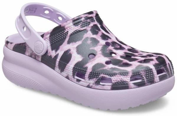 Сабо Crocs Cutie Crush Animal, J5, Leopard, 37-38 – Оригинальная обувь ...