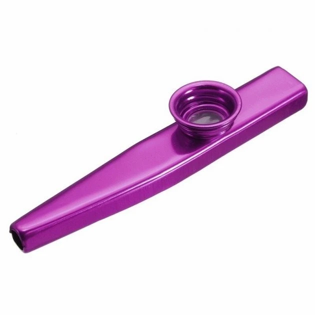 Дудка казу Overtone Kazoo Purple – фото, отзывы, характеристики в ...