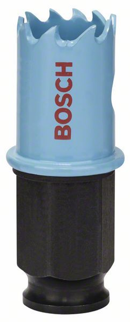 Коронка по металлу Bosch Sheet Metal 20 мм (2608584781) – фото, отзывы ...