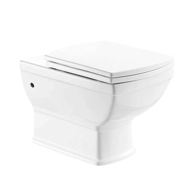 Унітаз підвісний Devit Retro 3020127 – фото, відгуки, характеристики в інтернет-магазині ROZETKA ...