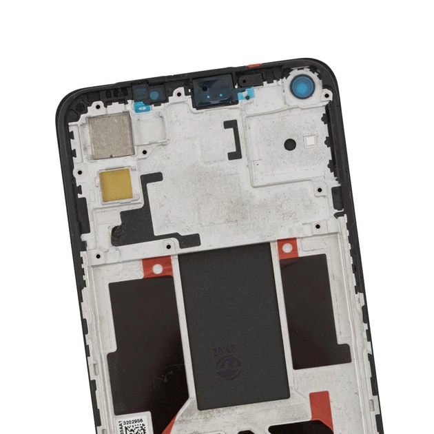Дисплей OnePlus Nord CE (EB2101, EB2103); Oppo Reno 5, Reno 6, Reno 7 ...