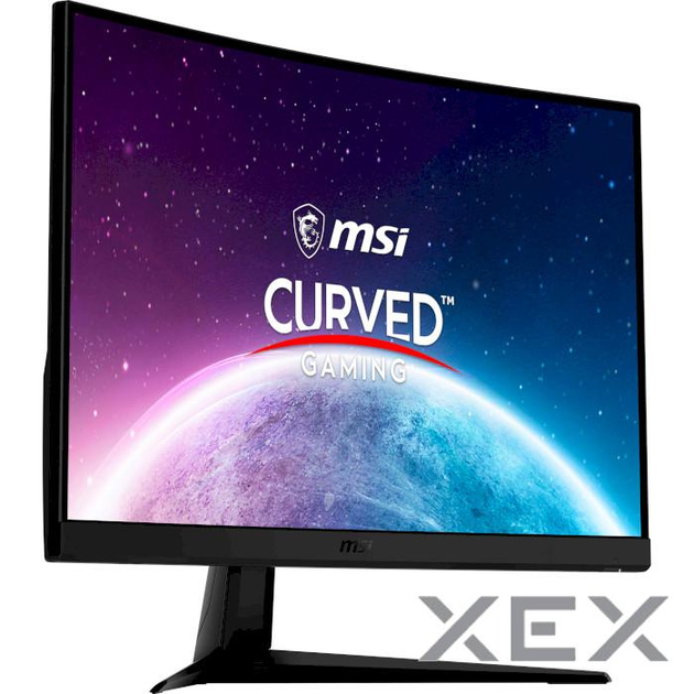 Монитор MSI Optix G27C4X – фото, отзывы, характеристики в интернет ...