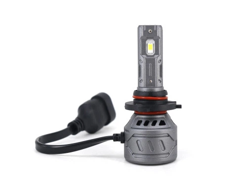 Автомобильные светодиодные LED лампы H11 DriveX ME-04 5000K – фото ...