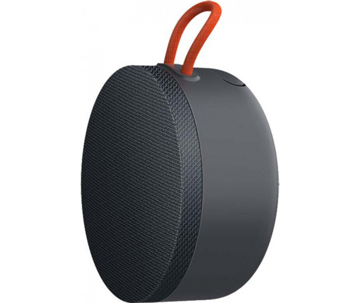 Колонка Xiaomi Mi Portable Bluetooth Speaker Mini XMYX04WM BHR4802GL ...