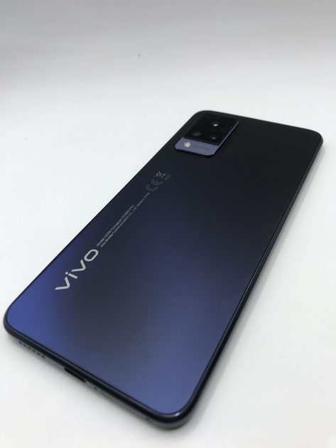Смартфон VIVO V21 5G DUSK BLUE (8127546973) Б/У – фото, отзывы ...