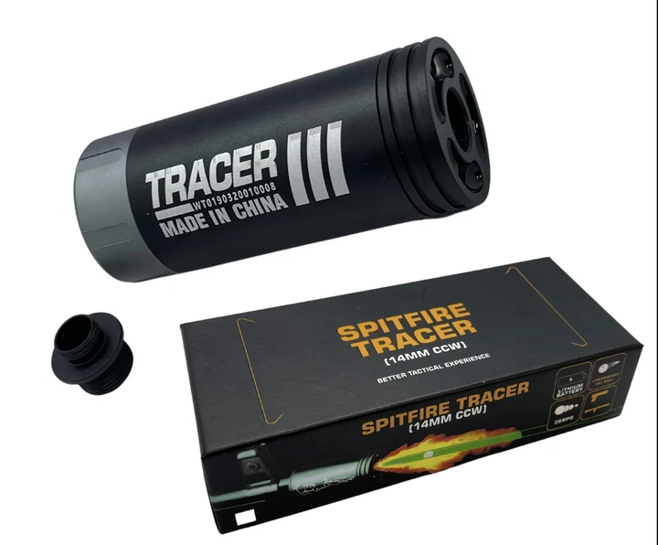 Трейсер SpeedFire Tracer для бластерів, пістолетів, автоматів на орбізах – игрушки с доставкой ...