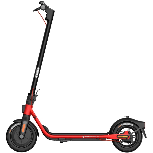 ROZETKA | Электросамокат Segway Ninebot D38E Black/Red (AA.00.0012.06 ...