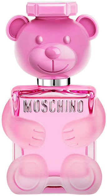 Туалетная вода для женщин Moschino Toy 2 Bubble Gum 100 мл ...
