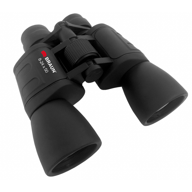 Бинокль Braun 8-24х50 Zoom – фото, отзывы, характеристики в интернет ...