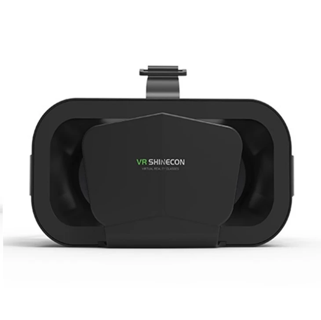 Очки виртуальной реальности VR Shinecon G10 Геймерский шлем с ...