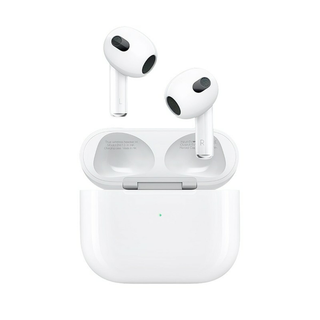 Беспроводные наушники BOROFONE BW13 True wireless BT headset White KT ...