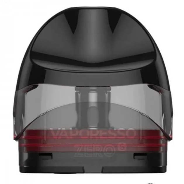 Картридж Vaporesso Zero S 2ml Coil Mesh - 1 Ом (11220) – фото, отзывы ...