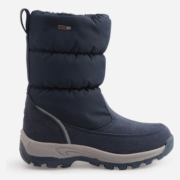 Сапоги зимние детские Reima Vimpeli 5400100A-6980 32 (6438429896067 ...