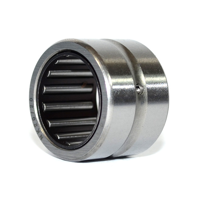 Подшипник игольчатый CT NK20/20 (NK 20/20)(NK 20 20)(NK 2020) (20x28x20 ...