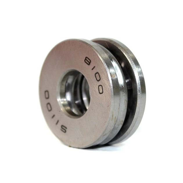 Подшипник шариковый опорный CT 51100 (8100) (10x24x9) – фото, отзывы ...