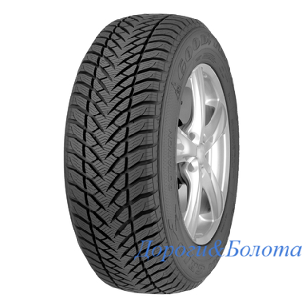 Goodyear UltraGrip+ SUV 255/55 R18 109H XL – фото, відгуки ...