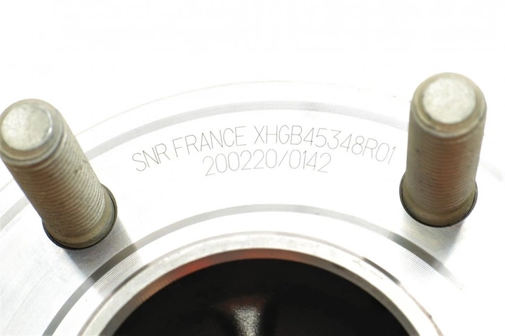 Подшипник ступицы SNR NTN R15272 Ford Mondeo, Focus, Kuga 1769848 ...