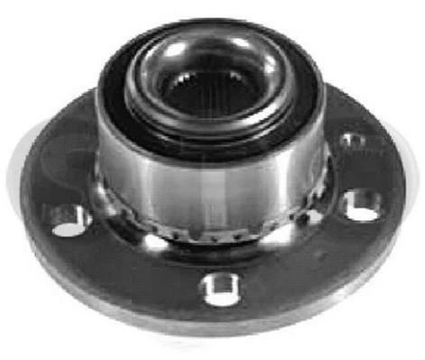 Подшипник ступицы STC T490100 Seat Ibiza, Cordoba, Toledo; Volkswagen ...
