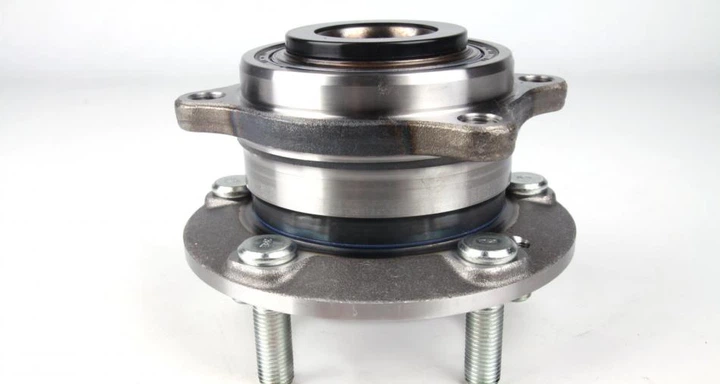 Подшипник ступицы SNR NTN R184.34 Hyundai IX55, Santa Fe 1430004357B ...