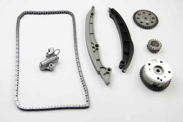 Цепь ГРМ BGA TC0112VFK Skoda Rapid, Superb; Volkswagen CC, Tiguan ...