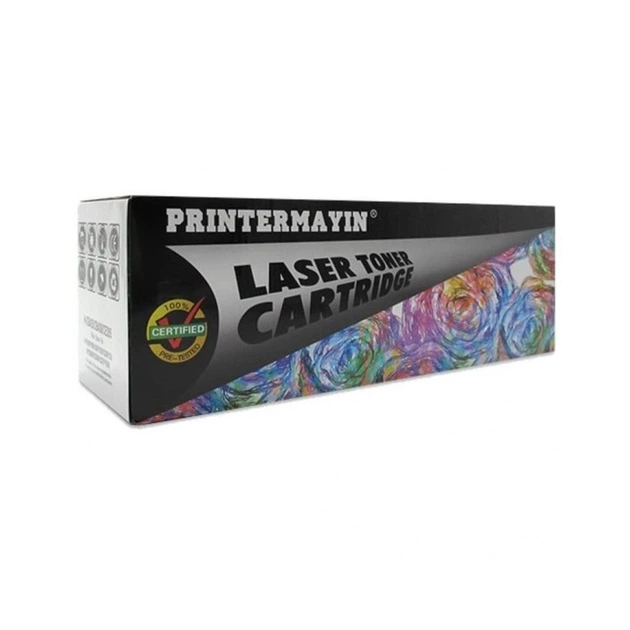 Картридж Premium Quality Xerox WC 7220/7225 Cyan, 006R01464 ...