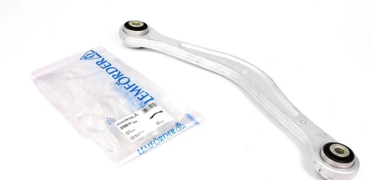 Стійки та втулки стабілізатора LEMFORDER 27280 01 Mercedes S-Class ...