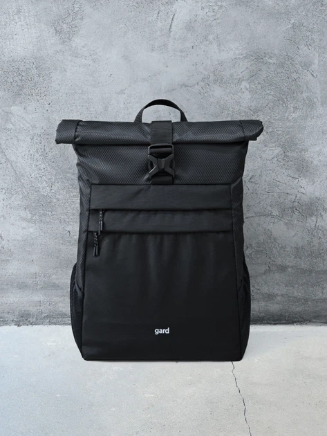 Рюкзак GARD GILLS черный ромб 1/23 черный 6023 от продавца: G ...